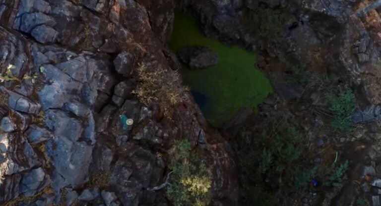 Dave Shaw, The Diver Who Died In 800-Feet-Deep Water