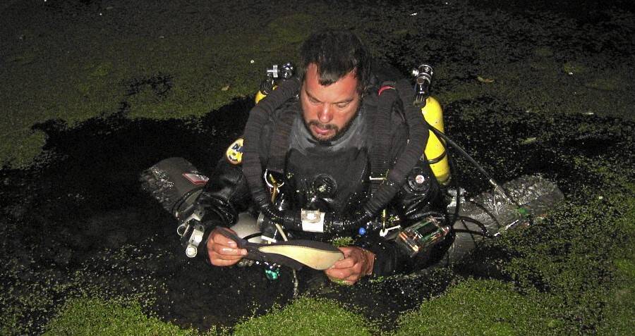 Dave Shaw, The Diver Who Died In 800-Feet-Deep Water