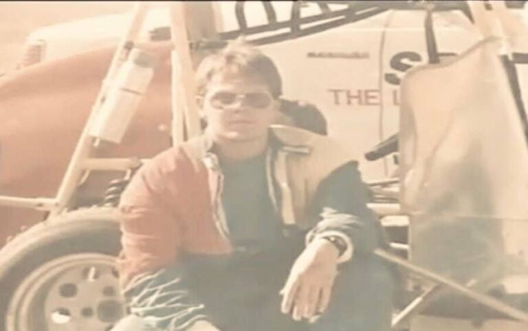 Dave Shaw, The Diver Who Died In 800-Feet-Deep Water