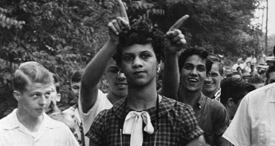 Dorothy Counts, The 15-Year-Old Who Integrated A High School