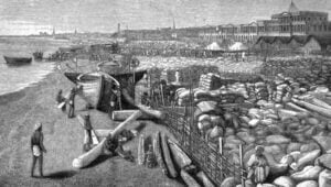 Inside The Horrific Madras Famine Of 1876–1878