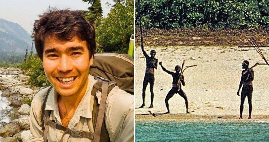 John Allen Chau, The Missionary Killed On North Sentinel Island