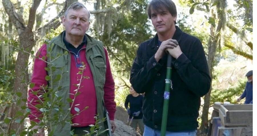 The Mystery Of The Lost Roanoke Colony May Have Been Solved