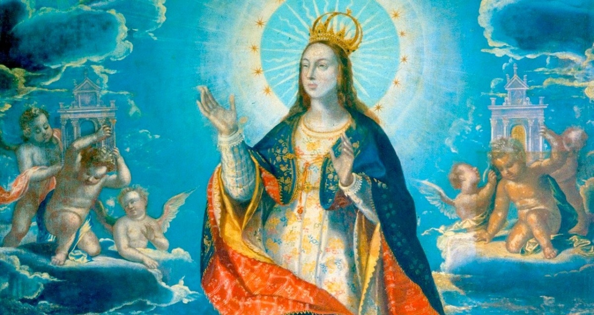 Maya Blue, The Ancient Pigment Revived After 2,000 Years