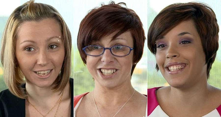 Michelle Knight, The First Kidnapping Victim Of Ariel Castro