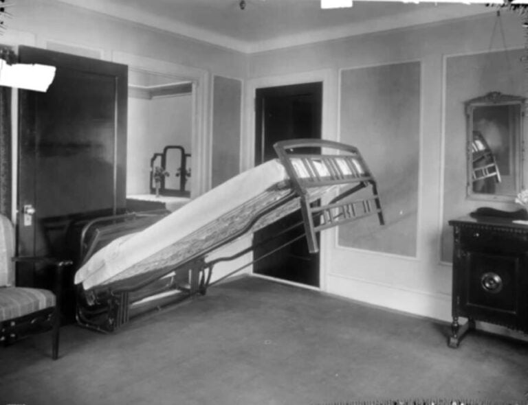 Sarah Goode, One Of The First Black Women To Earn A Patent