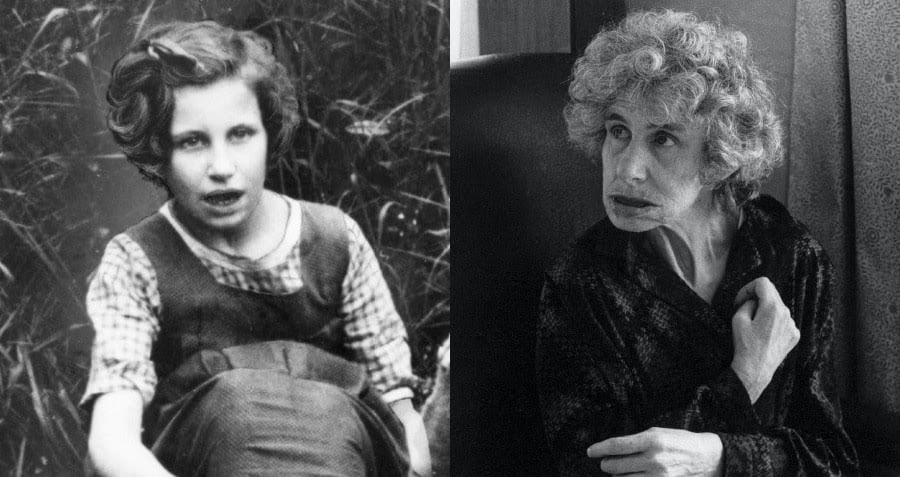 Nerissa And Katherine Bowes-Lyon, Queen Elizabeth II's 'Hidden' Cousins