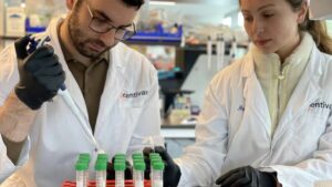 Tim Friede, The Man Trying To Create A Universal Antivenom