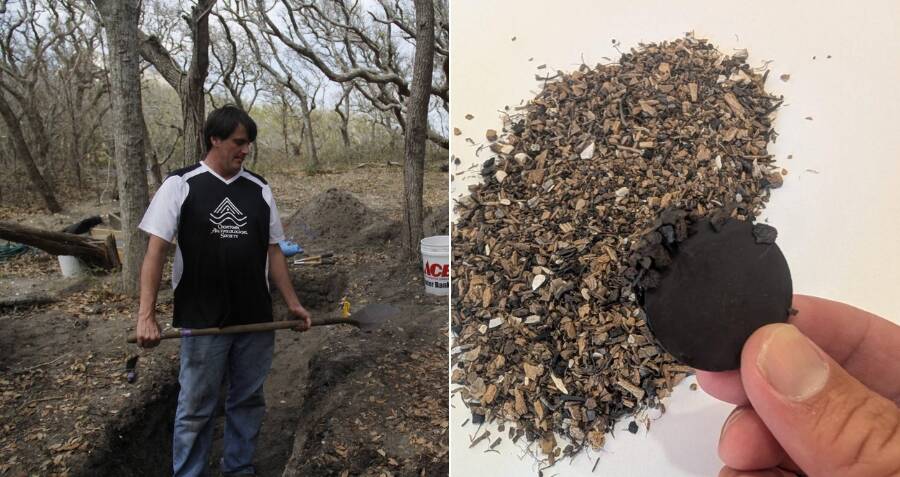 The Mystery Of The Lost Roanoke Colony May Have Been Solved