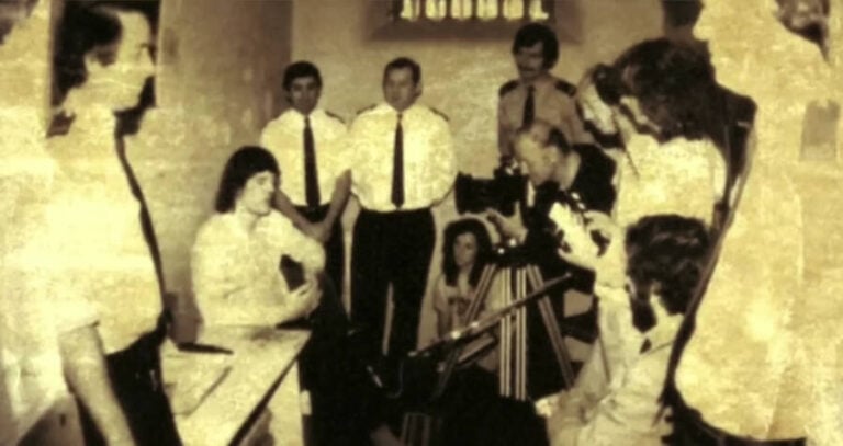 Robert Maudsley, The Serial Killer Known As 'Hannibal The Cannibal'