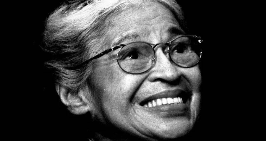 The Death Of Rosa Parks: The Final Years Of The Civil Rights Icon