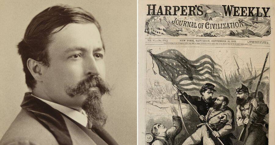 Thomas Nast's Cartoons And Their Place In U.S. History
