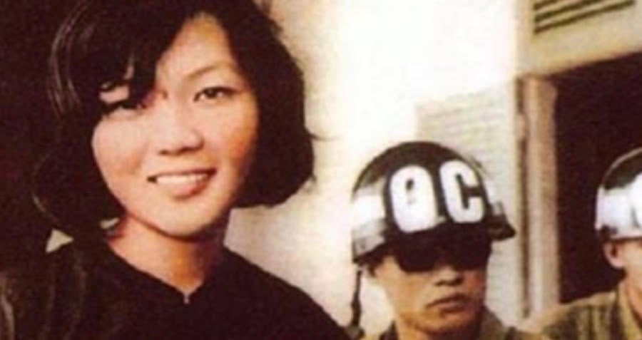 Vo Thi Thang The Woman Behind The Iconic Smile Of Victory