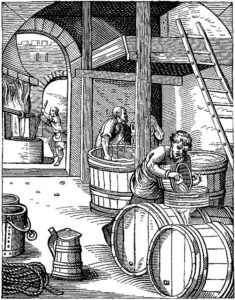Who Invented Beer? The Ancient Origins Of The Alcoholic Drink