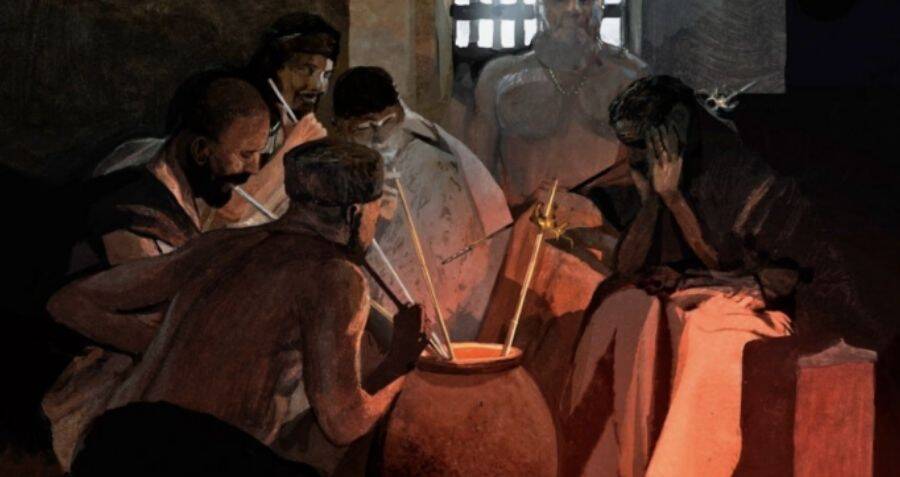 Who Invented Beer? The Ancient Origins Of The Alcoholic Drink