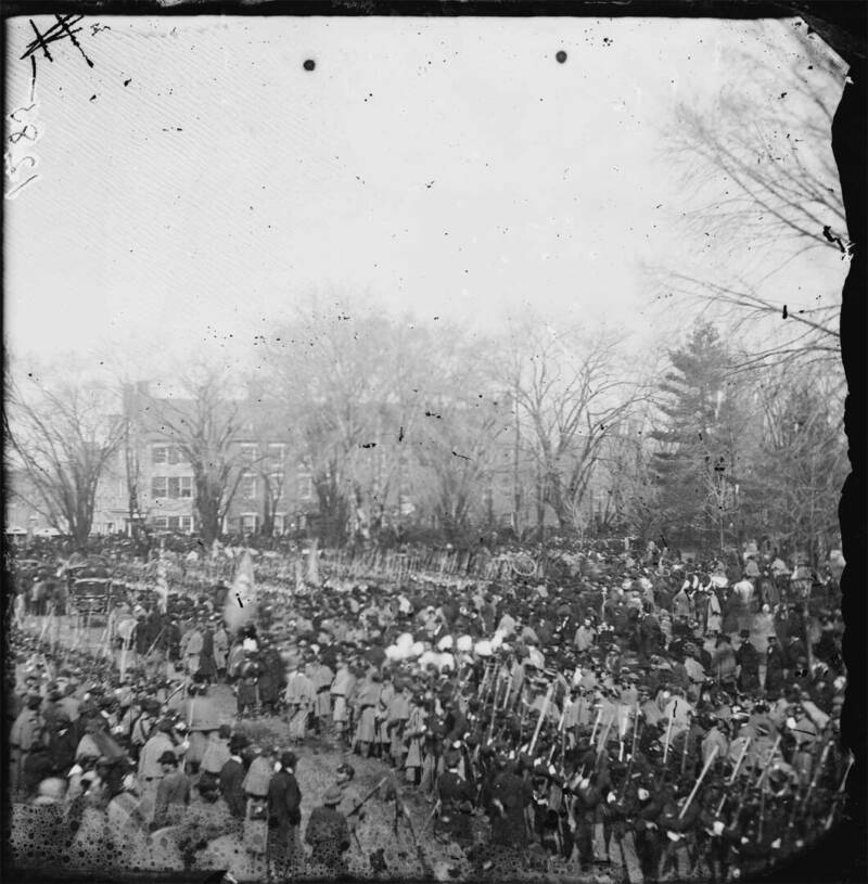 The Heroic History Of The American Civil War's Black Soldiers