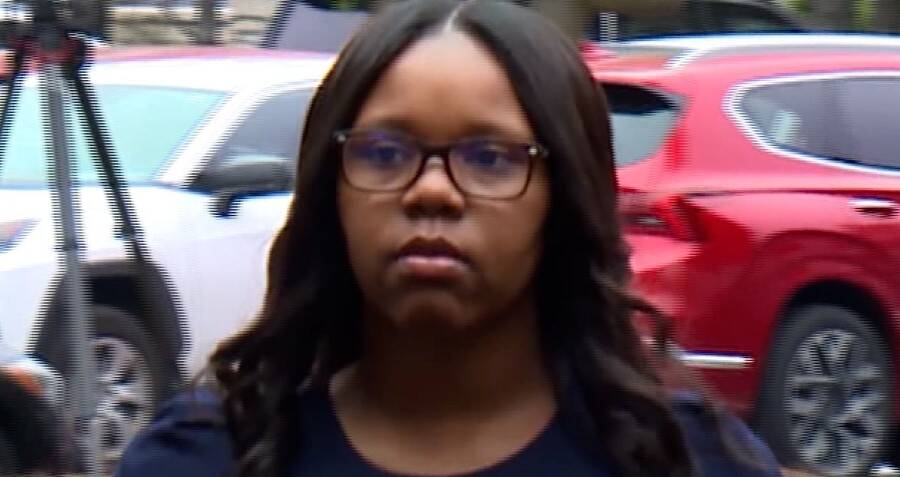 Carlee Russell, The Nursing Student Who Faked Her Own Kidnapping