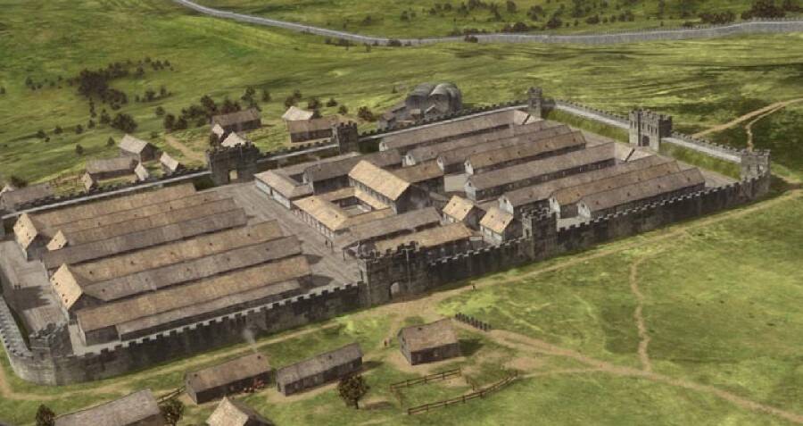 Kaleena Fraga - All That's Interesting