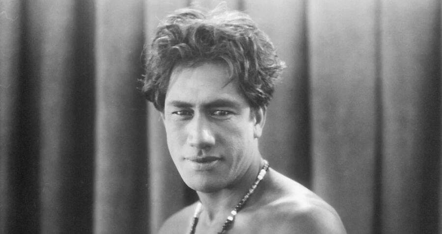 Duke Kahanamoku, The Father Of Modern Surfing