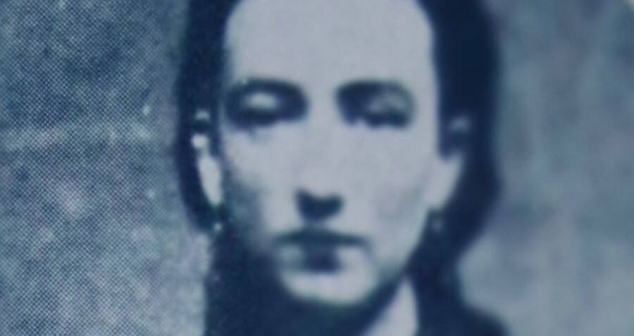 Ida Wood, The Rich Recluse Who Lived In Seclusion For 24 Years