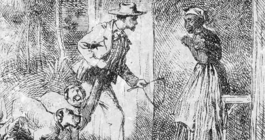 Harriet Jacobs, The Enslaved Woman Who Wrote A Memoir