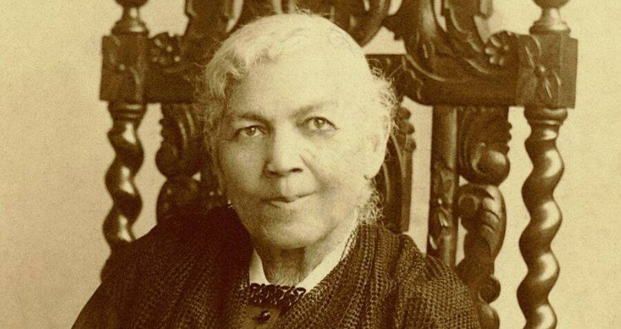 Harriet Jacobs, The Enslaved Woman Who Wrote A Memoir