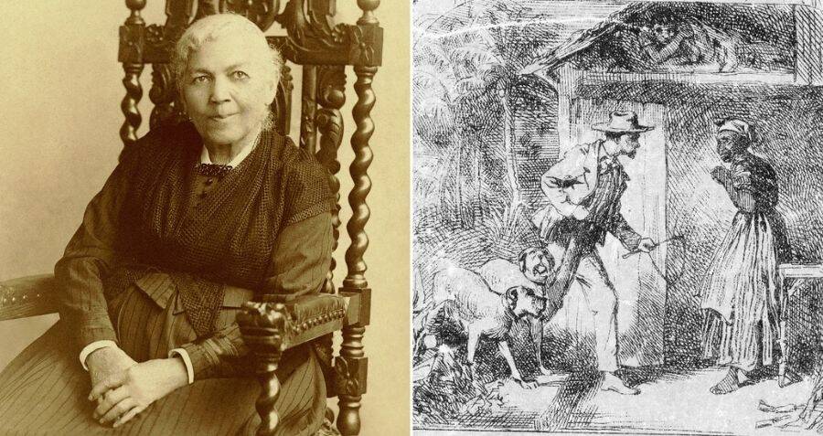 Harriet Jacobs, The Enslaved Woman Who Wrote A Memoir