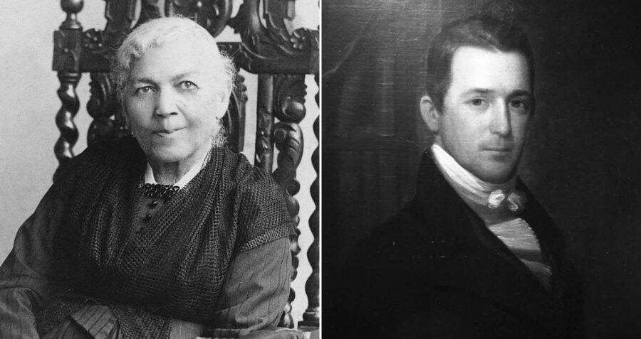 Harriet Jacobs, The Enslaved Woman Who Wrote A Memoir
