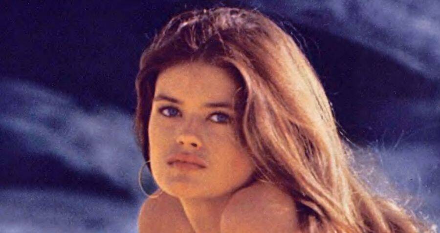 Jayne Marie Mansfield, The Oldest Child Of Jayne Mansfield