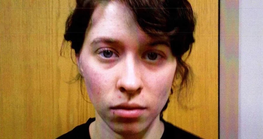 Ezra McCandless' Brutal Murder Of Alex Woodworth