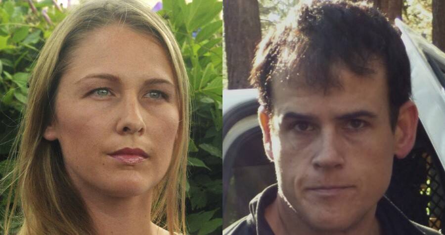 Denise Huskins And The True Story Behind 'American Nightmare'