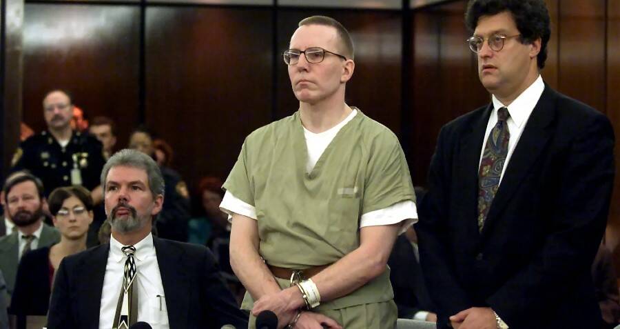 Michael Swango, The Doctor Who May Have Murdered 60 People