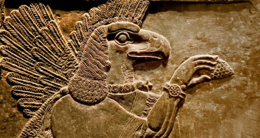 Sumerian Gods: Deities Of The Ancient Mesopotamian Pantheon