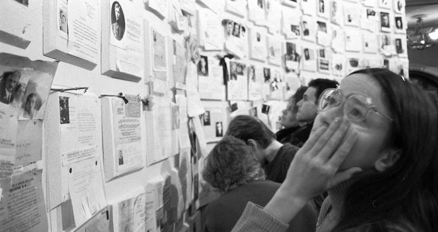 NKVD, The Soviet Secret Police Under Joseph Stalin