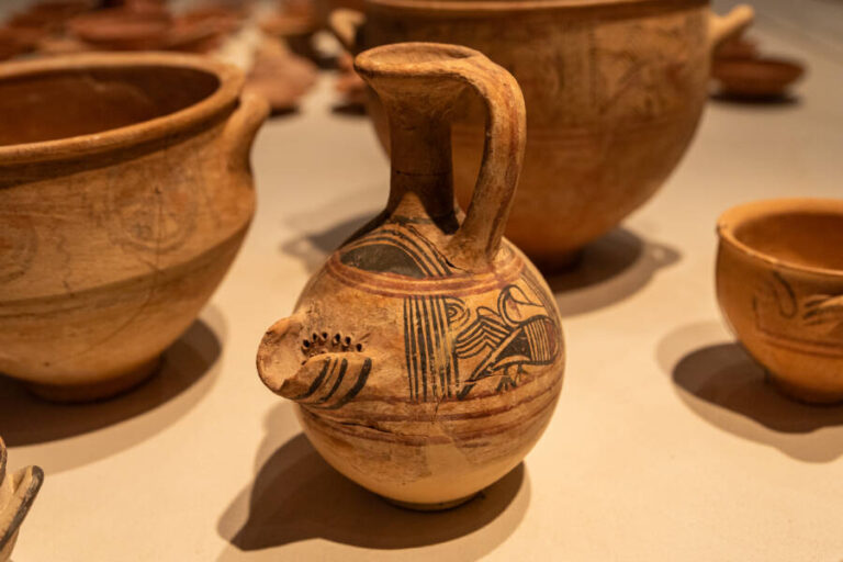 Who Invented Beer? The Ancient Origins Of The Alcoholic Drink