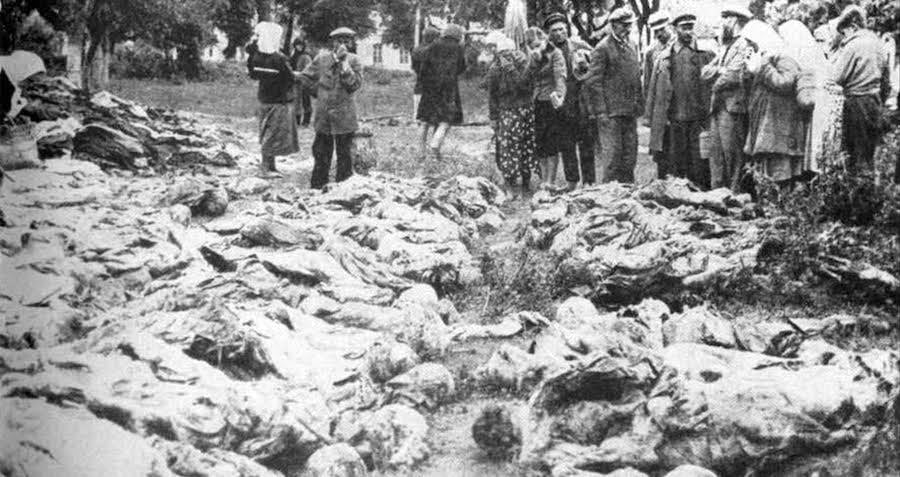 NKVD, The Soviet Secret Police Under Joseph Stalin