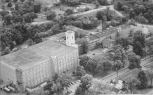 Two Teens Charged With Burning Down New York's Victory Mills