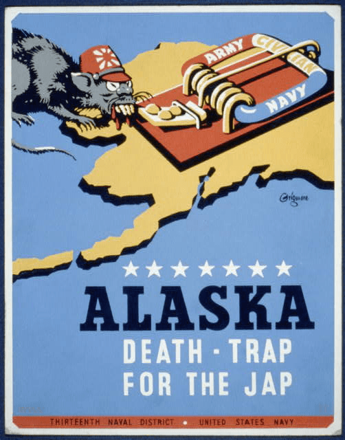 Propaganda Posters And Political Flyers From 20th-Century America