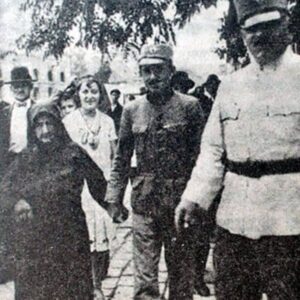 Baba Anujka, One Of The World’s Oldest Serial Killers