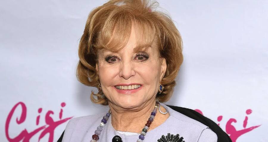 Barbara Walters' Death: The Demise Of A Trailblazing Journalist
