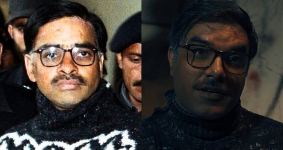 Javed Iqbal, The Pakistani Serial Killer With 100 Victims