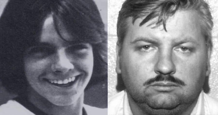 Robert Piest, The Last Victim Of John Wayne Gacy