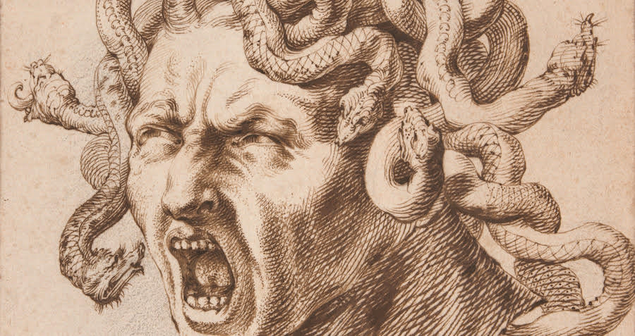 Gorgons Of Greek Myth: Medusa And Her Monstrous Sisters