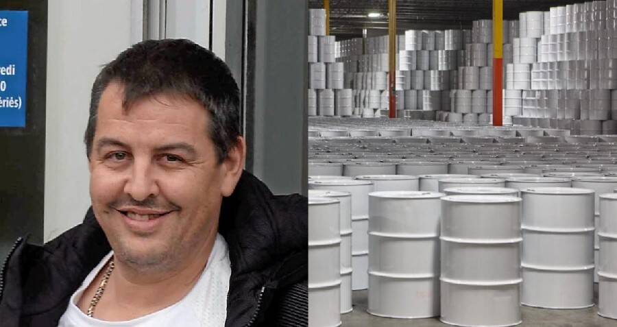 The Great Canadian Maple Syrup Heist: Inside The Wild True Story