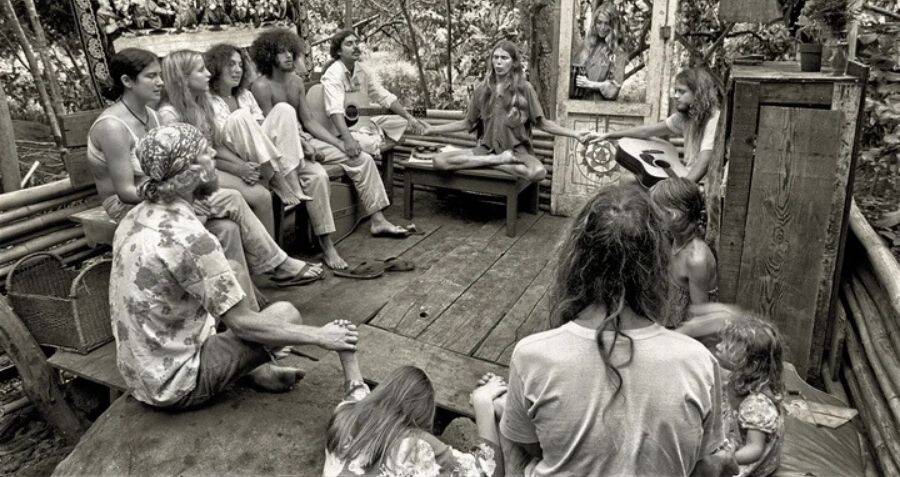 Taylor Camp, The Hippie Haven Of 1970s Hawaii