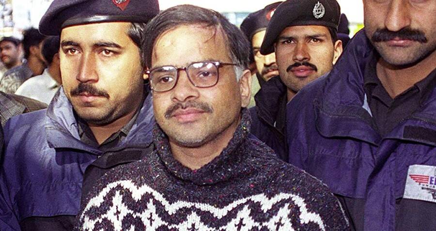 Javed Iqbal, The Pakistani Serial Killer With 100 Victims