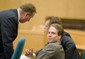 Jesse James Hollywood And The True Story Of 'Alpha Dog'