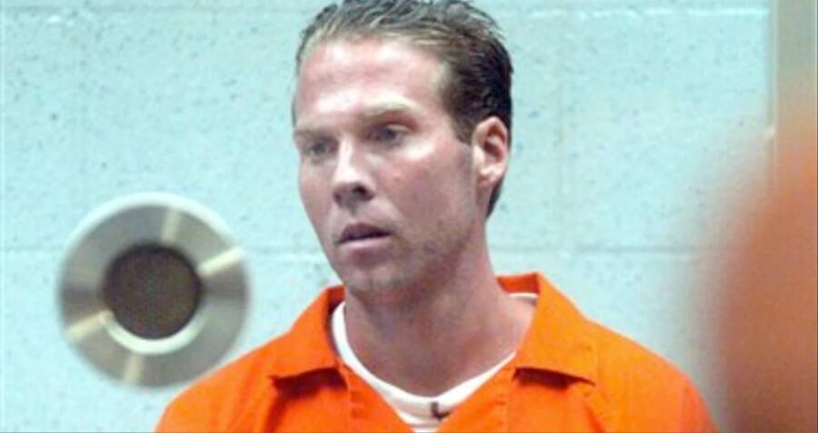 Jesse James Hollywood And The True Story Of 'Alpha Dog'