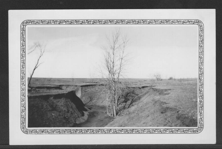 27 Tragic Photos That Capture The Kansas Dust Bowl