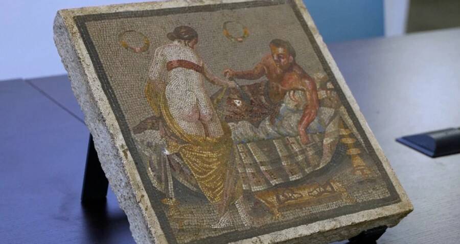 The World's Most Interesting News Articles From All That's Interesting